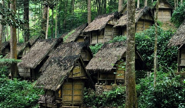 Mengenal Kampung Wisata Suku Baduy - Teropong Media