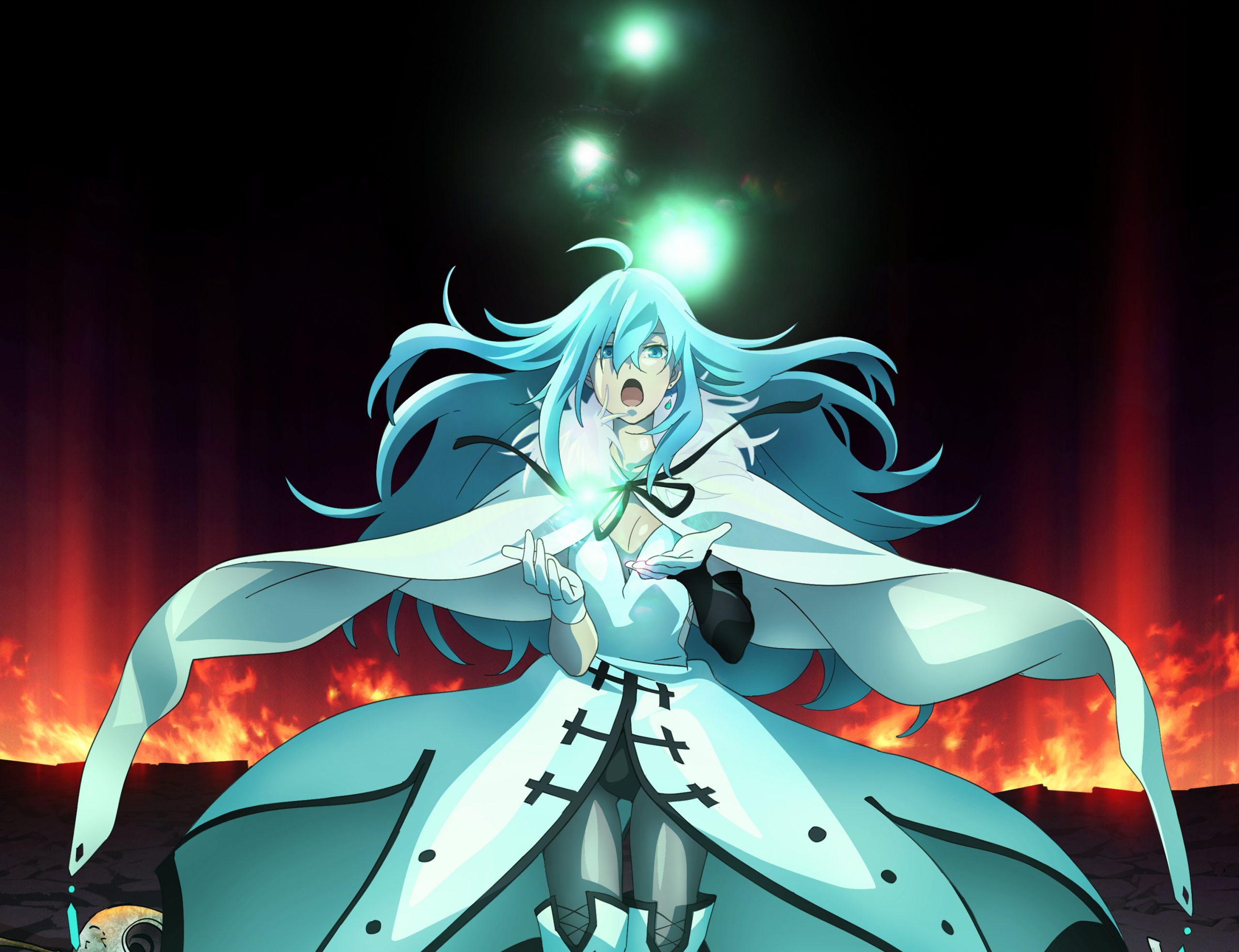 Tonton Film Anime Action Terbaik Ini! - Teropong Media