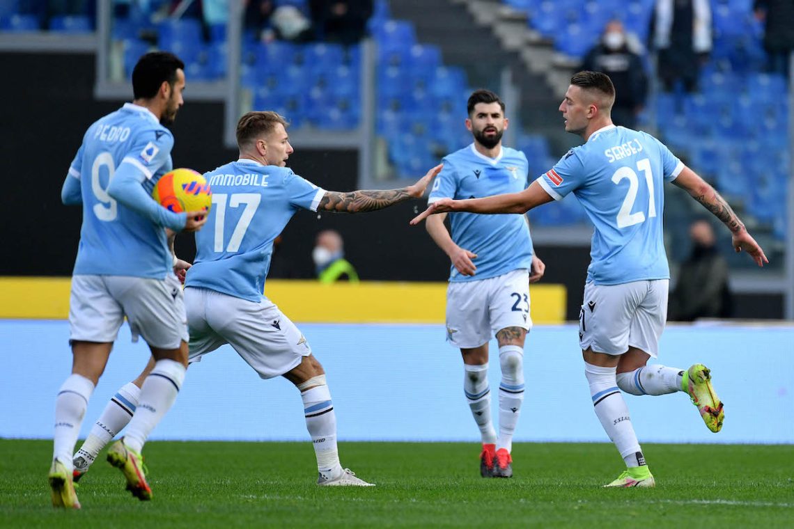Prediksi Skor Fiorentina vs Lazio Serie A 2025/2026, Duel Sengit di ...