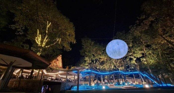 Heha Forest: Informasi dan Tiket Masuk - Teropong Media