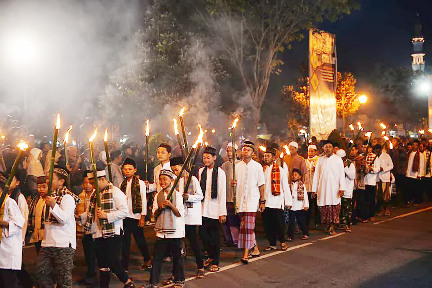 Aturan Takbir Lebaran 2023 yang Wajib Diketahui - Teropong Media