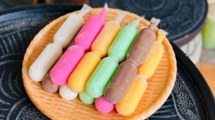 Resep Es Wawan Jadul, Jajanan Masa Lalu - Teropong Media