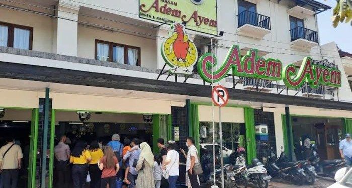 Rekomendasi Restoran Legendaris di Solo - Teropong Media