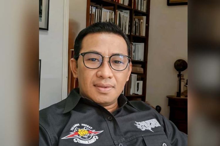 Syamsul Rizal Hasdi Mendukung Pemikiran Megawati Soekarnoputri ...