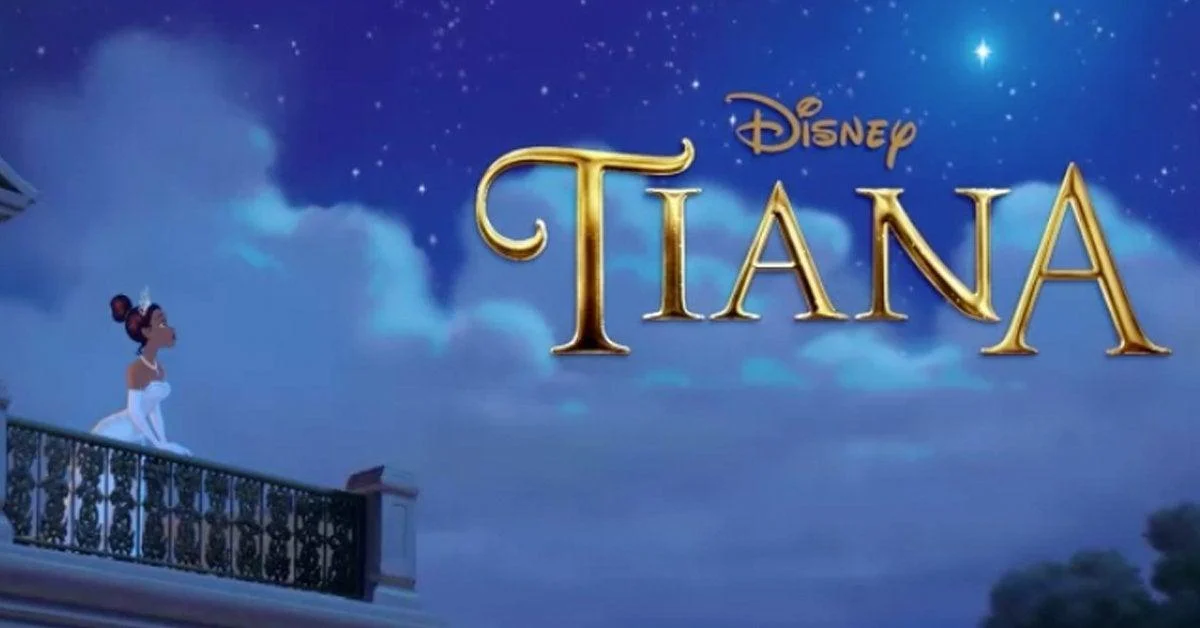 Nantikan Serial Disney Tiana, Sekuel The Princess and The Frog ...