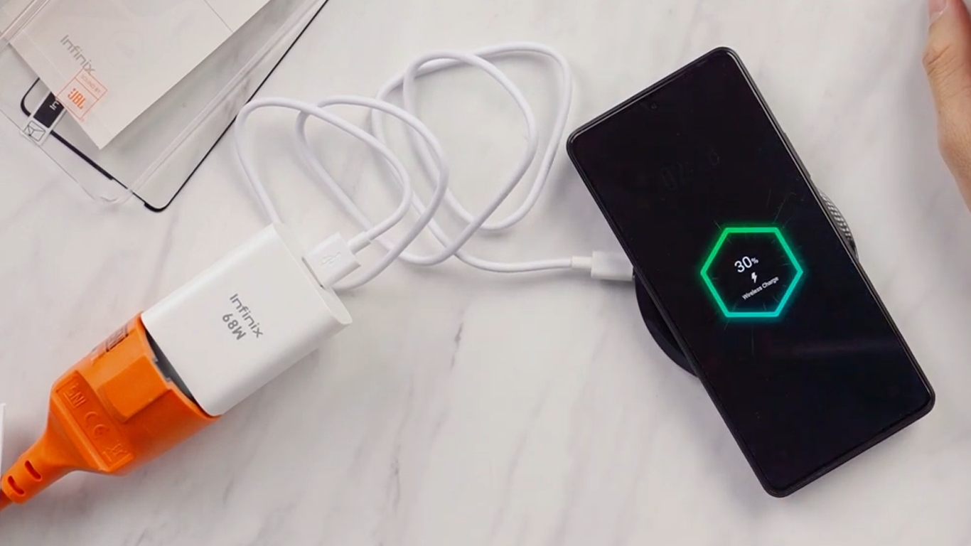 Infinix Note 30 VIP VS Infinix Note 30 Pro, Perbandingan Spesifikasi ...