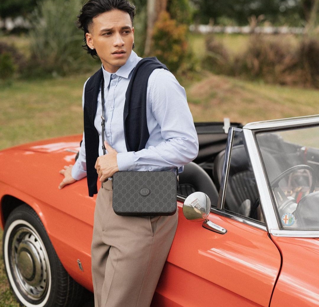 Ditantang Tinju Sama Cellos, Jefri Nichol Curiga Duit dan Konten ... Ditantang Tinju Sama Cellos, Jefri Nichol Curiga Duit dan Konten ...