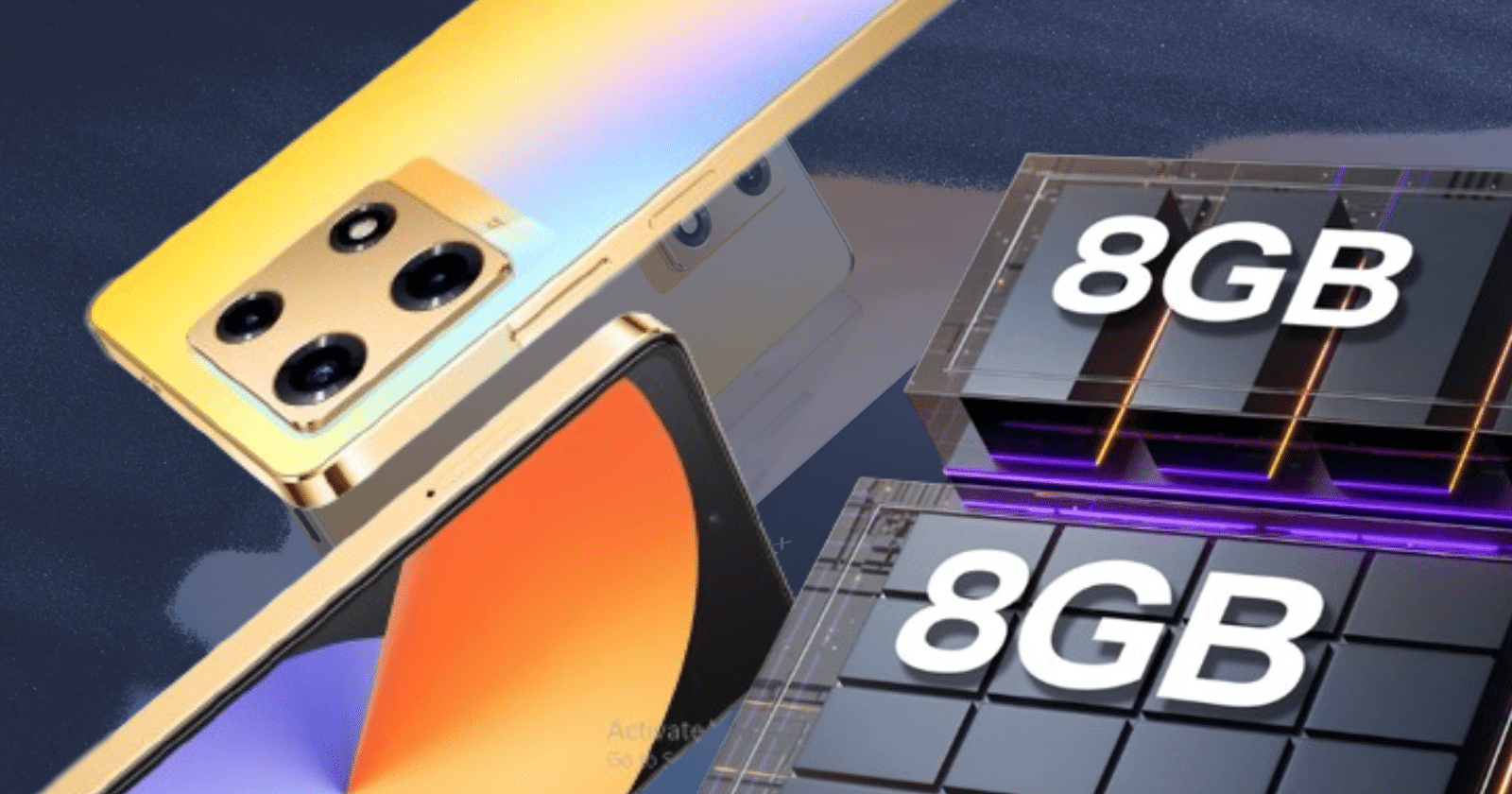 Infinix Note 30 Pro: Jajaki Lima Kelebihan yang Dimiliki Ponsel Ini