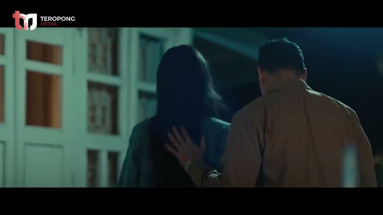 Film Sosok Ketiga, Kisah Berbagi Suami dengan Sahabat - Teropong Media