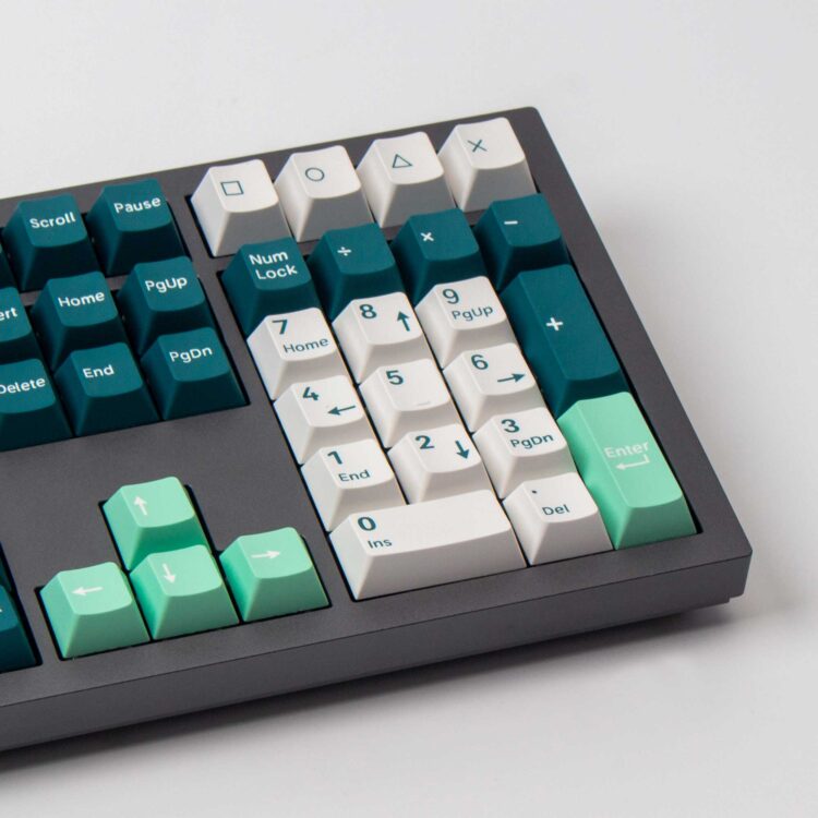 Jenis Profile Keycaps untuk Keyboard Kamu! - Teropong Media