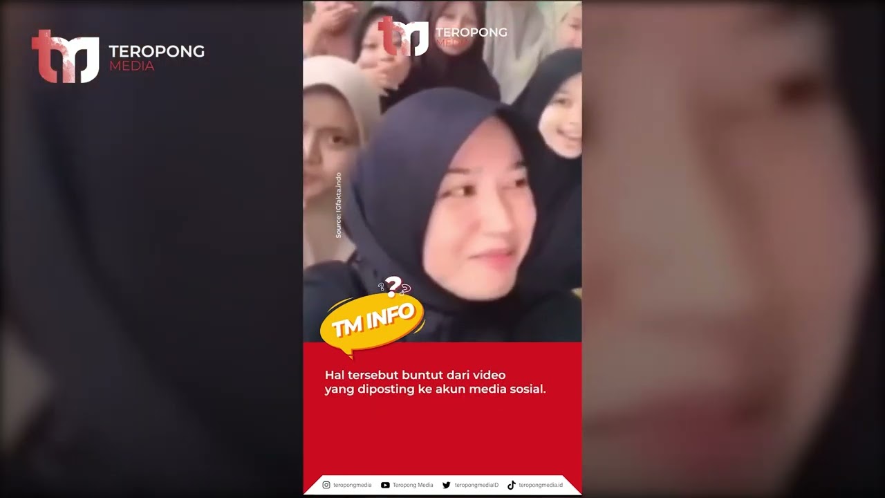 Peserta KKN Diusir Warga usai Buat Konten Sindir Fasilitas Desa - Teropong Media