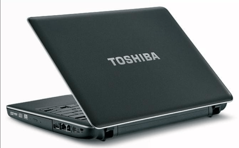 Toshiba Satellite C640: Harga dan Ulasan Spesifikasi Lengkap
