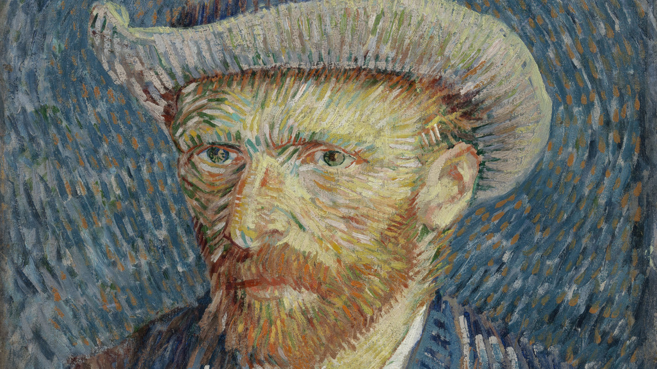 8 Fakta Menarik Vincent van Gogh, Pelukis Ikonik Starry Night ...
