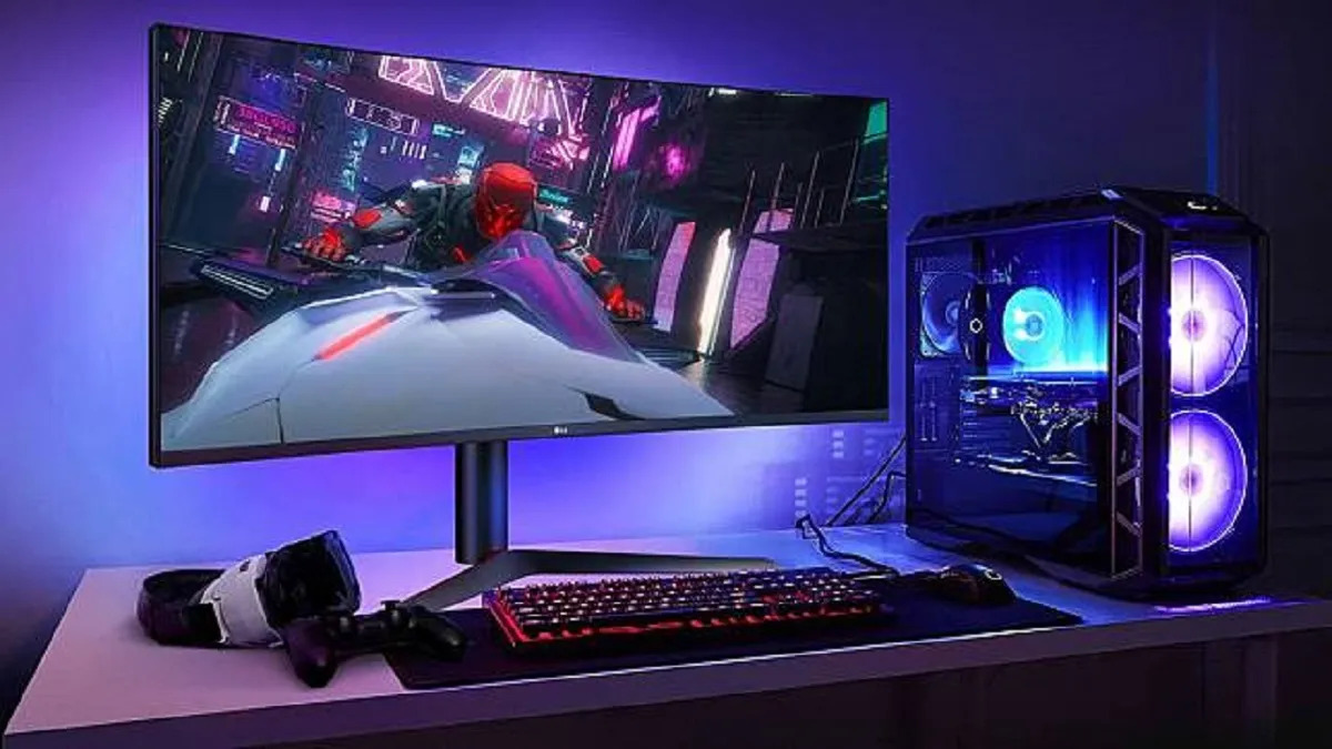 5 Alasan Game Console lebih Menarik dari PC Gaming - Teropong Media