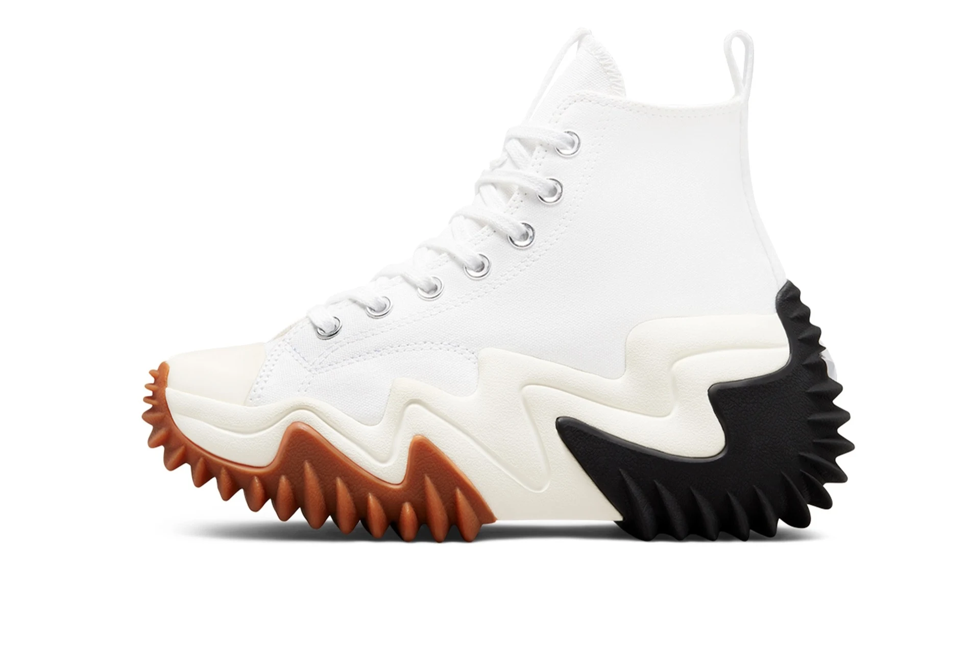 5 Daftar Sepatu Converse Terbaik Sepanjang Masa, Mana Punyamu ...