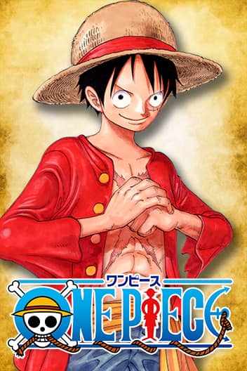 Ada Kru Baru? Inilah 10 Daftar Anggota Kru Topi Jerami One Piece ...