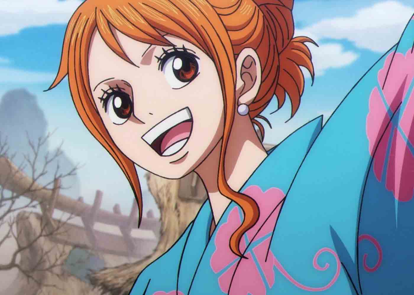 Ada Kru Baru? Inilah 10 Daftar Anggota Kru Topi Jerami One Piece ...
