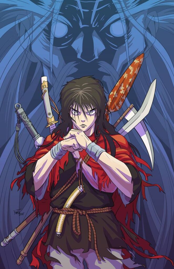 5 Rekomendasi Manhwa Action Terbaik Tahun 2023 - Teropong Media