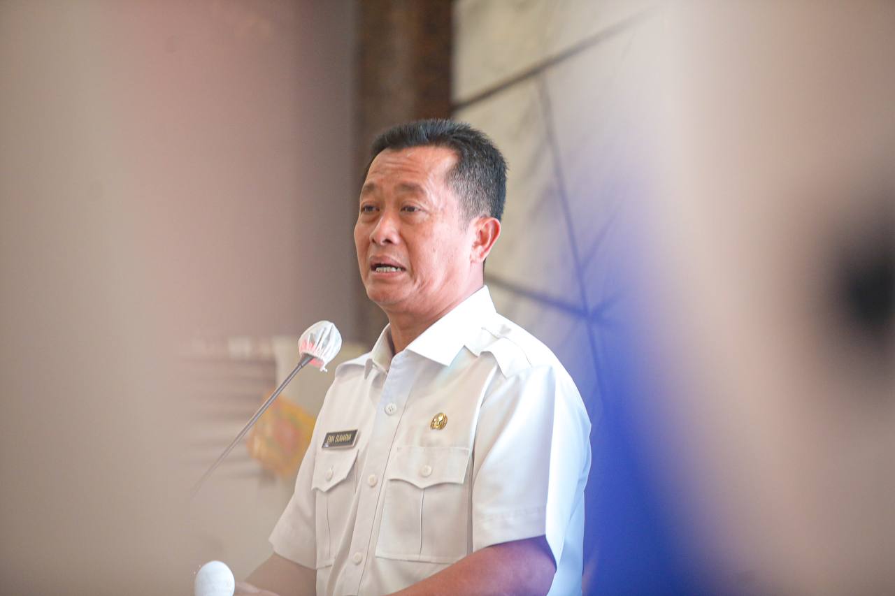 Ingat Kata Ema Sumarna Masalah Sampah Harus Bisa Selesai di Tingkat RW ...