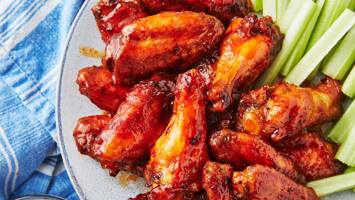 Resep Buffalo Wings ala Anak Kos, Mudah dan Praktis - Teropong Media