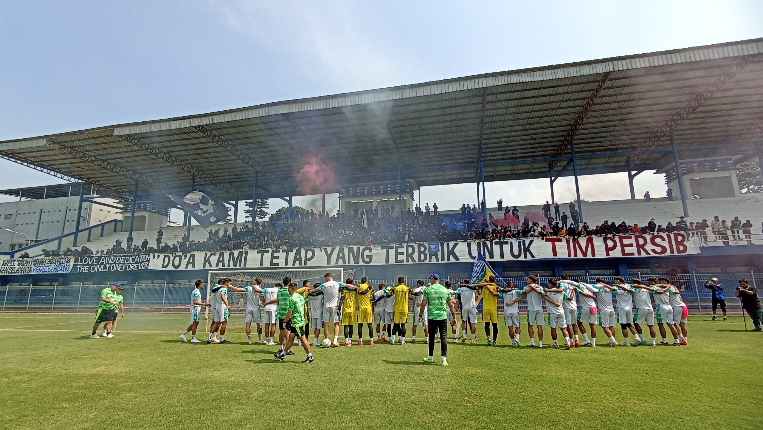 Alasan Kenapa Achmad Jufriyanto dan Eriyanto Tak Pernah Dimainkan ...