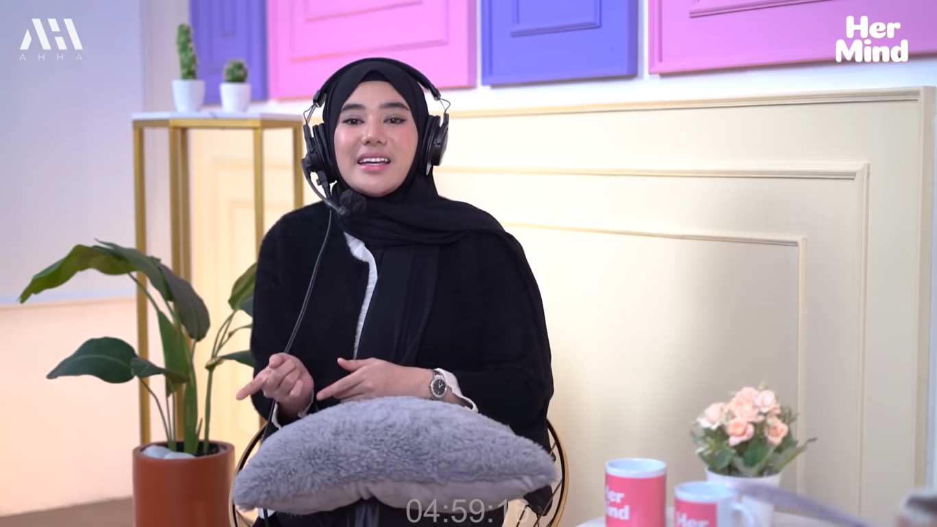 Clara Shinta Bikin Keluarga Syok Semenit Jelang Take Off Umrah - Teropong Media