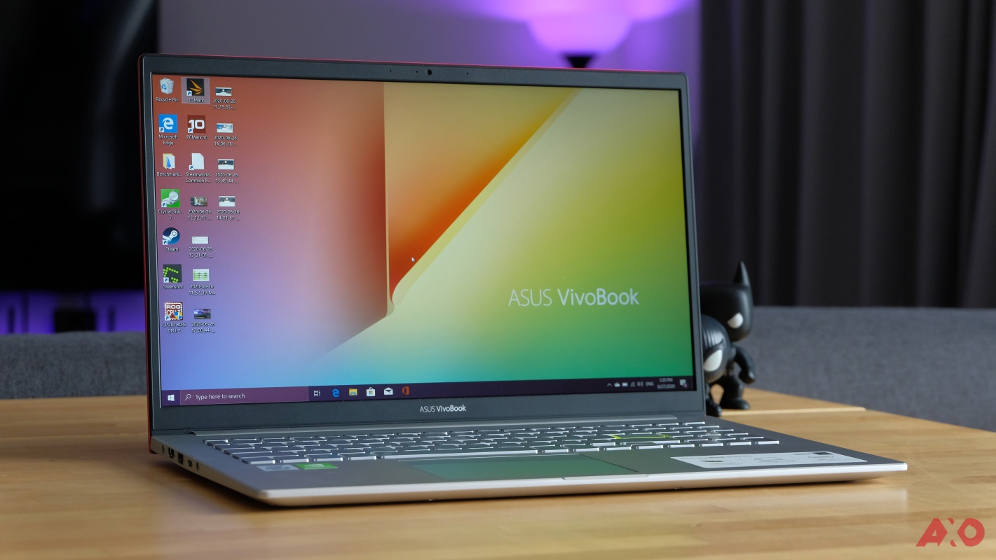 5 Daftar Laptop Asus Editing, Cocok untuk Editor! - Teropong Media