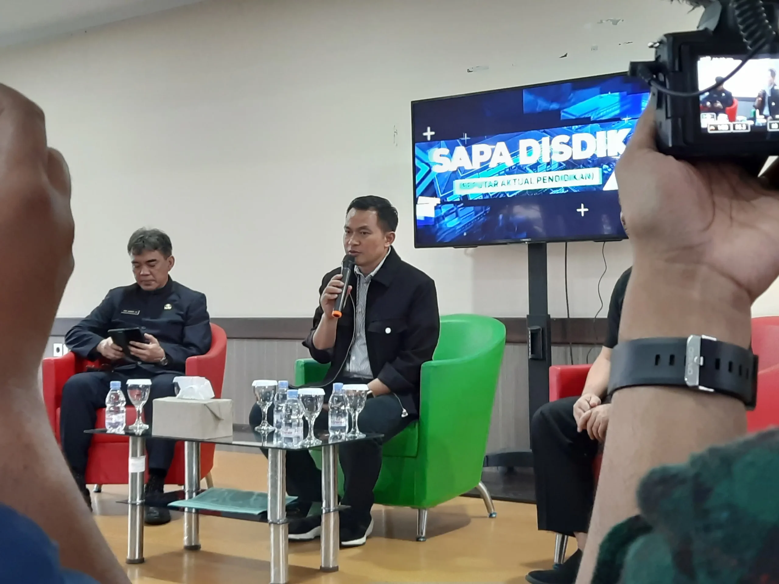 89 Kasus Pemalsuan Data PPDB Jabar, Pakai Web Disdukcapil Bodong ...