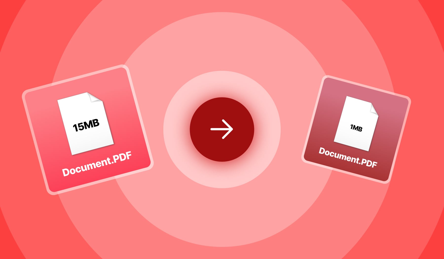 Cara Kompresi PDF untuk Amankan Informasi dan Penyimpanan Bersamaan ...