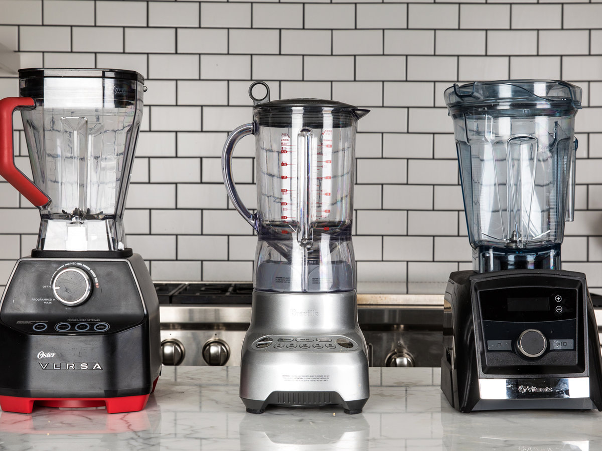 Tips Memilih Blender yang Tepat, Awet dan Bermanfaat - Teropong Media