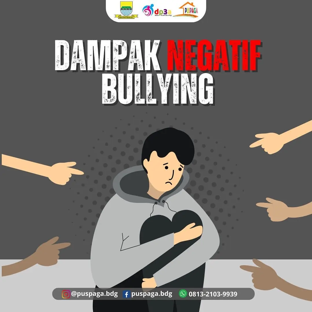 Cegah Aksi Bullying di Sekolah, DP3A Kota Bandung Rangkul Semua Elemen ...