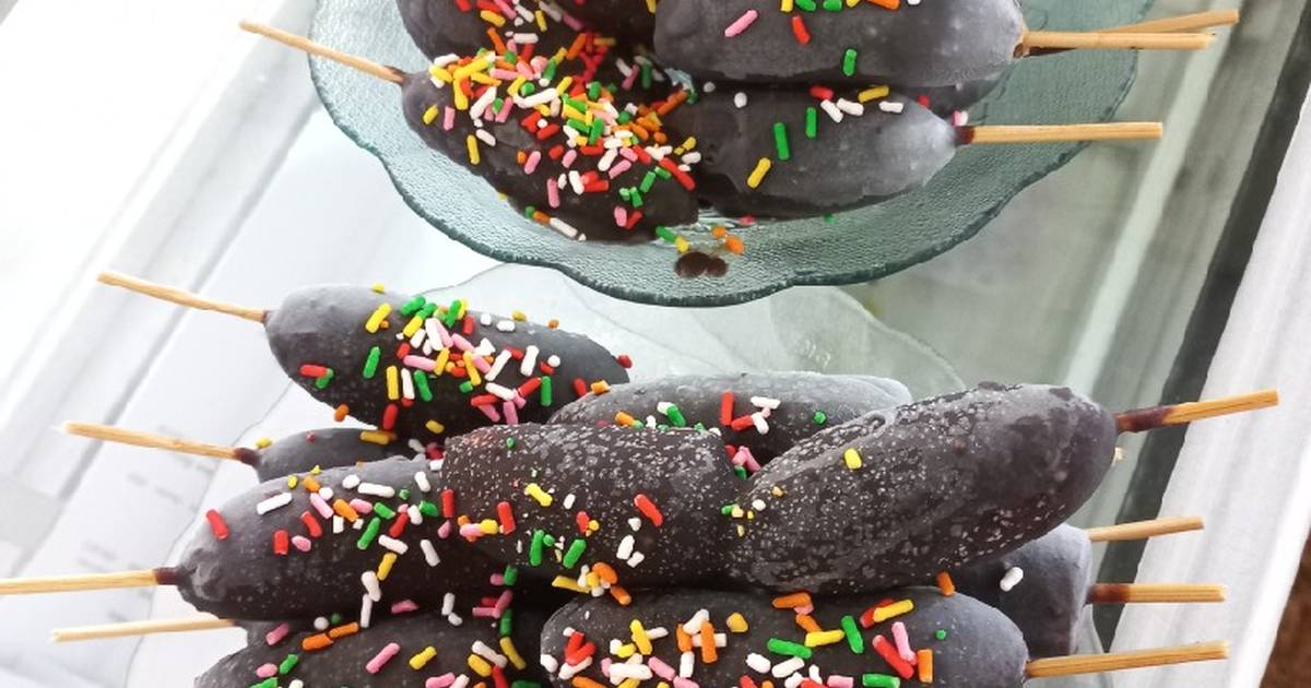 Resep Es Kulkul Cokelat Bubuk, Lezat dan Hemat di Kantong - Teropong Media