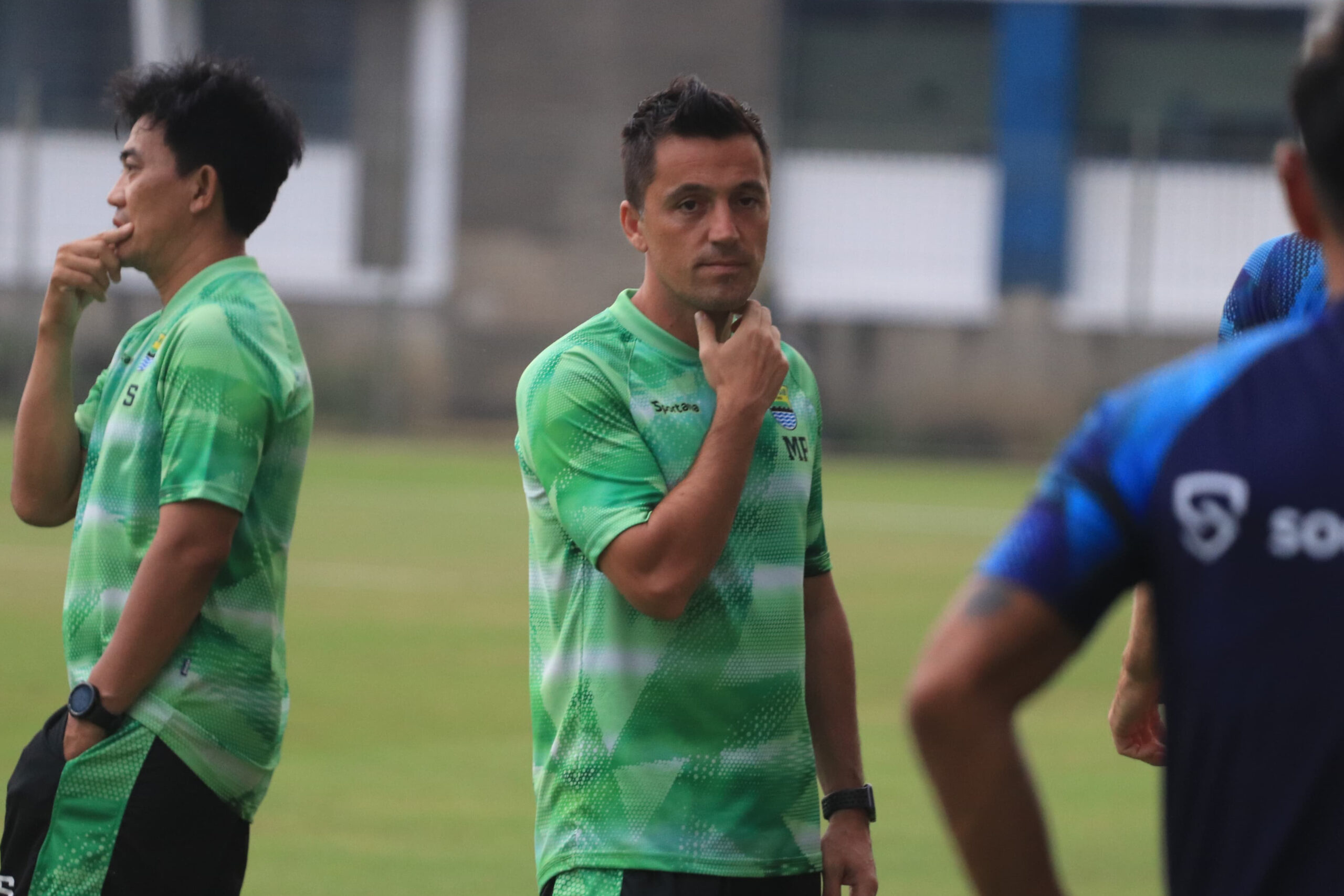 Miro Petric Betah di Persib, Salah Satu Faktornya Kuliner Khas Bandung ...