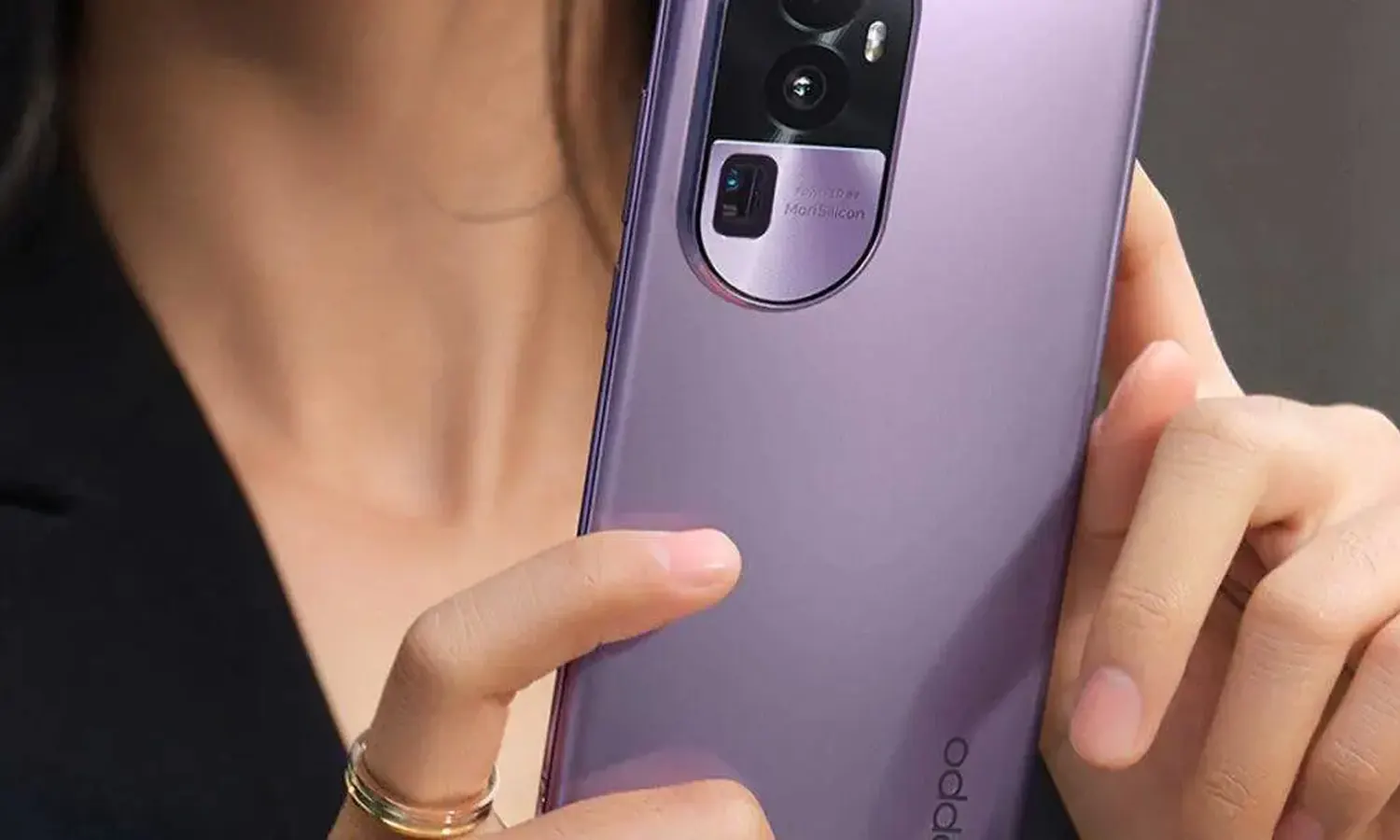 Luar Biasa OPPO Reno10 5G Bisa Kontrol Ac Hingga Tv! - Teropong Media
