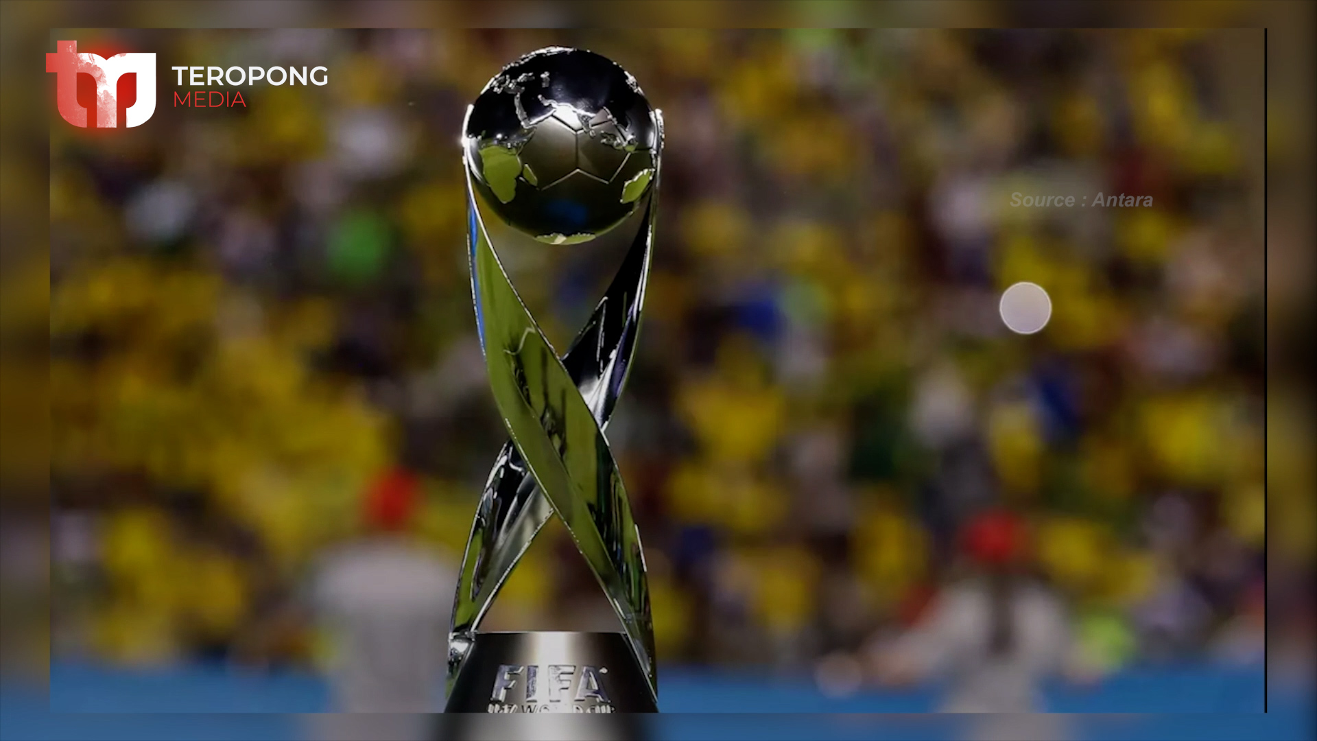 Order Tiket Piala Dunia U17 2023 Dibuka Mulai Hari Ini, Termurah Rp125 ...