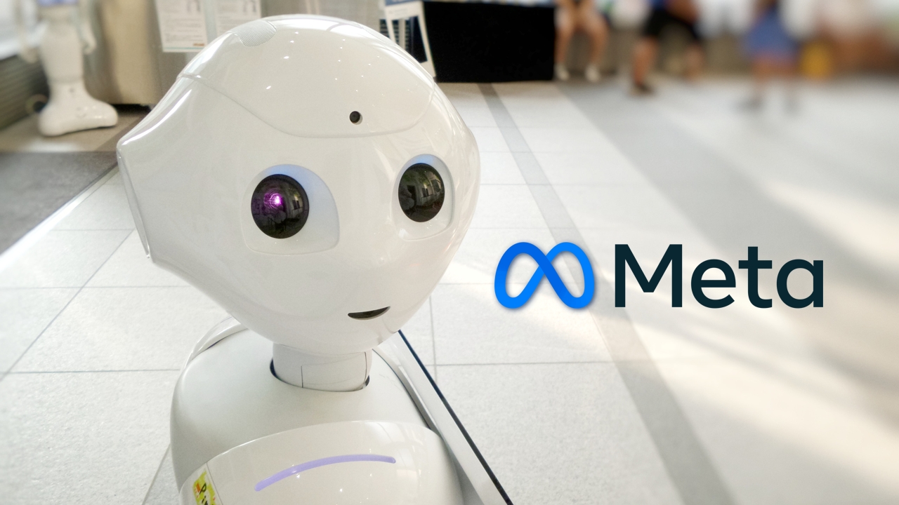 Chatbot Meta AI Siap Meluncur, Ada di Instagram dan WhatsApp - Teropong ...