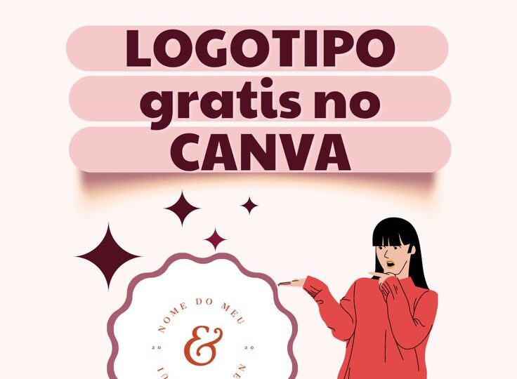 Desain Logo Canva: Menciptakan Identitas Visual yang Kuat dan Estetik ...
