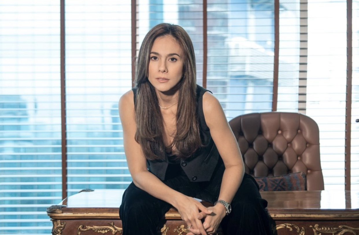 Wacana Wulan Guritno Jadi Duta Anti Judi Online, Budi Arie: Kita Bina - Teropong Media