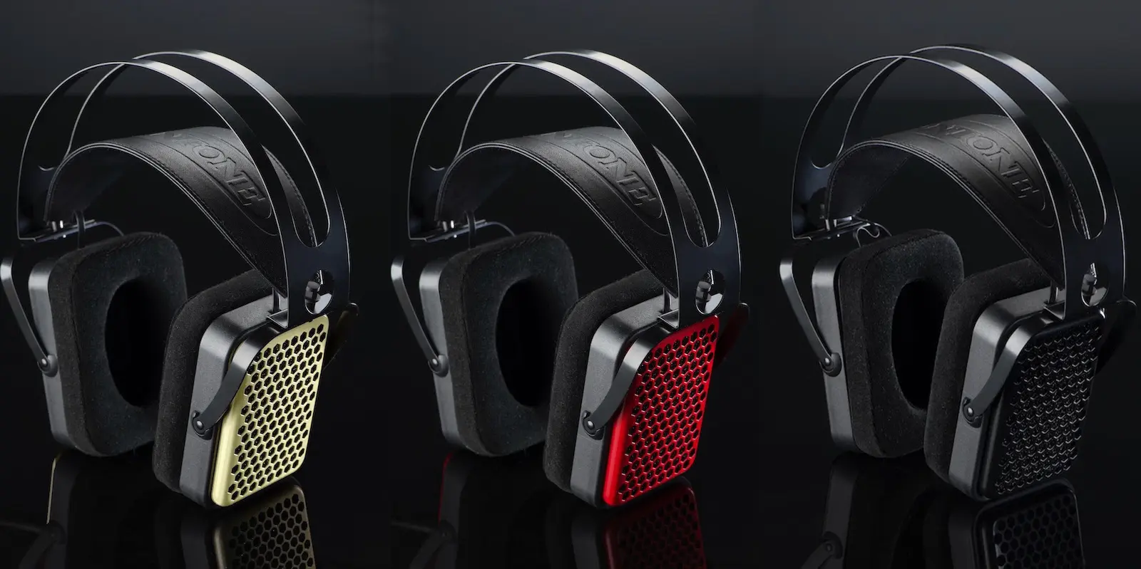 Avantone Pro luncurkan Headphone Planar II Usung Teknologi Magnetik ...