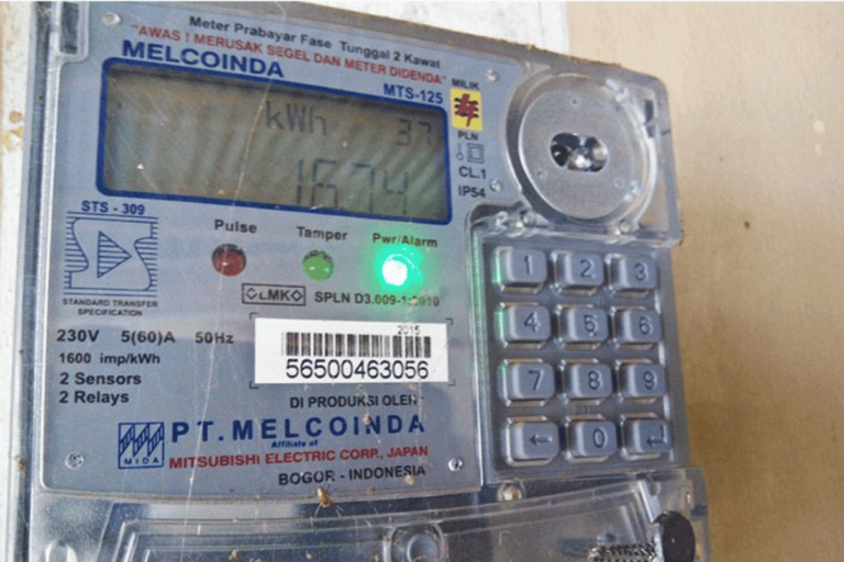 Cara Mematikan Alarm Token Listrik Supaya Tidak Berisik - Teropong Media