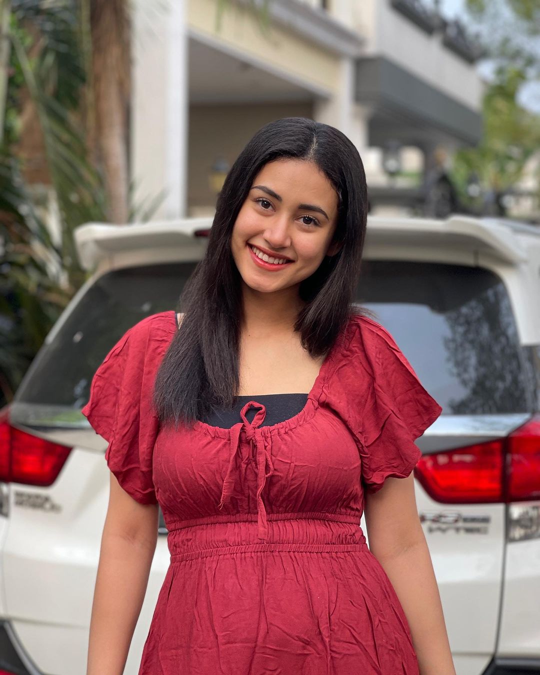 Profil Afifah Riyad, Selebgram yang Berkibar Meski Penuh Kontroversi ...