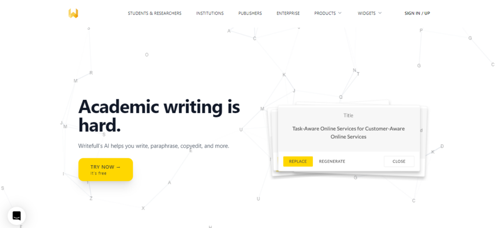 5 Cara Membuat Abstrak Otomatis untuk Penelitian Tampa Ribet - Teropong ...