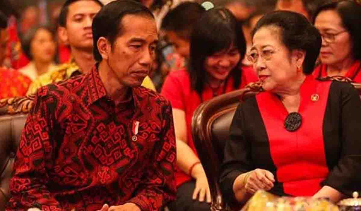 Terungkap, Ini Alasan Megawati Pertahankan Gibran dan Bobby di PDIP - Teropong Media