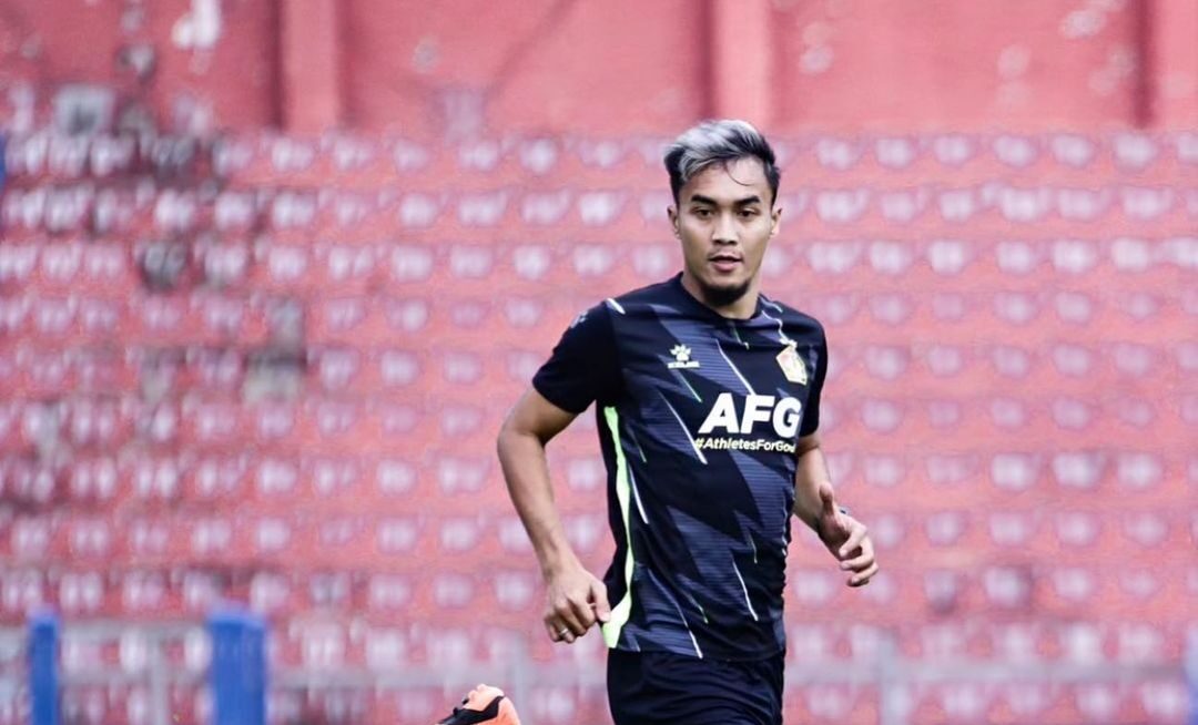 Profil dan Riwayat Karier Gunawan Dwi Cahyo - Teropong Media
