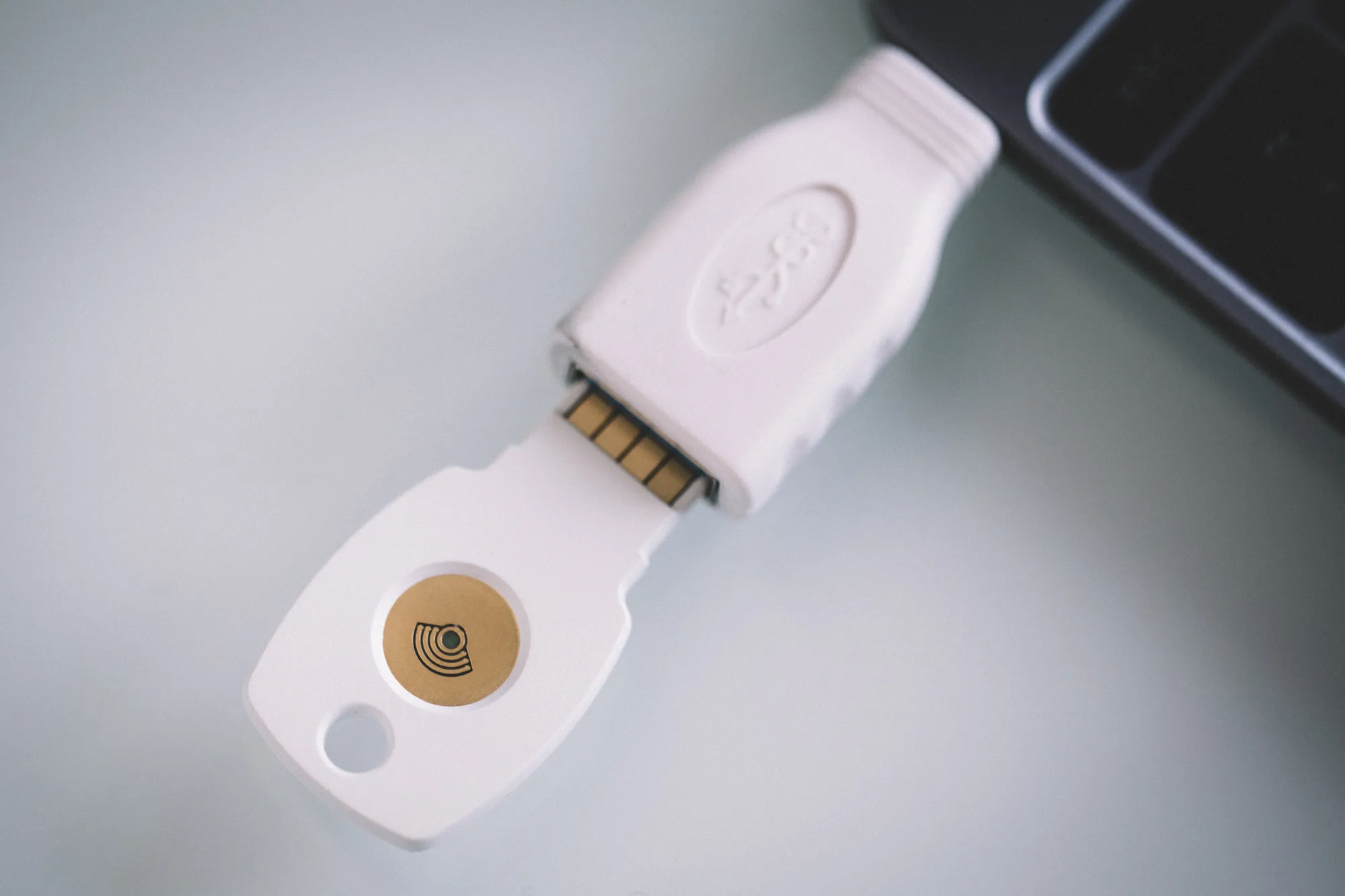 Fitur Titan Security Key Terbaru Didukung Oleh Passkey - Teropong Media