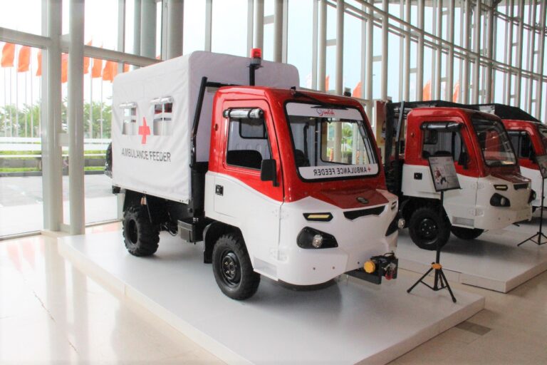 Daftar Merk Mobil Buatan Indonesia, Bukan Hanya Esemka - Teropong Media