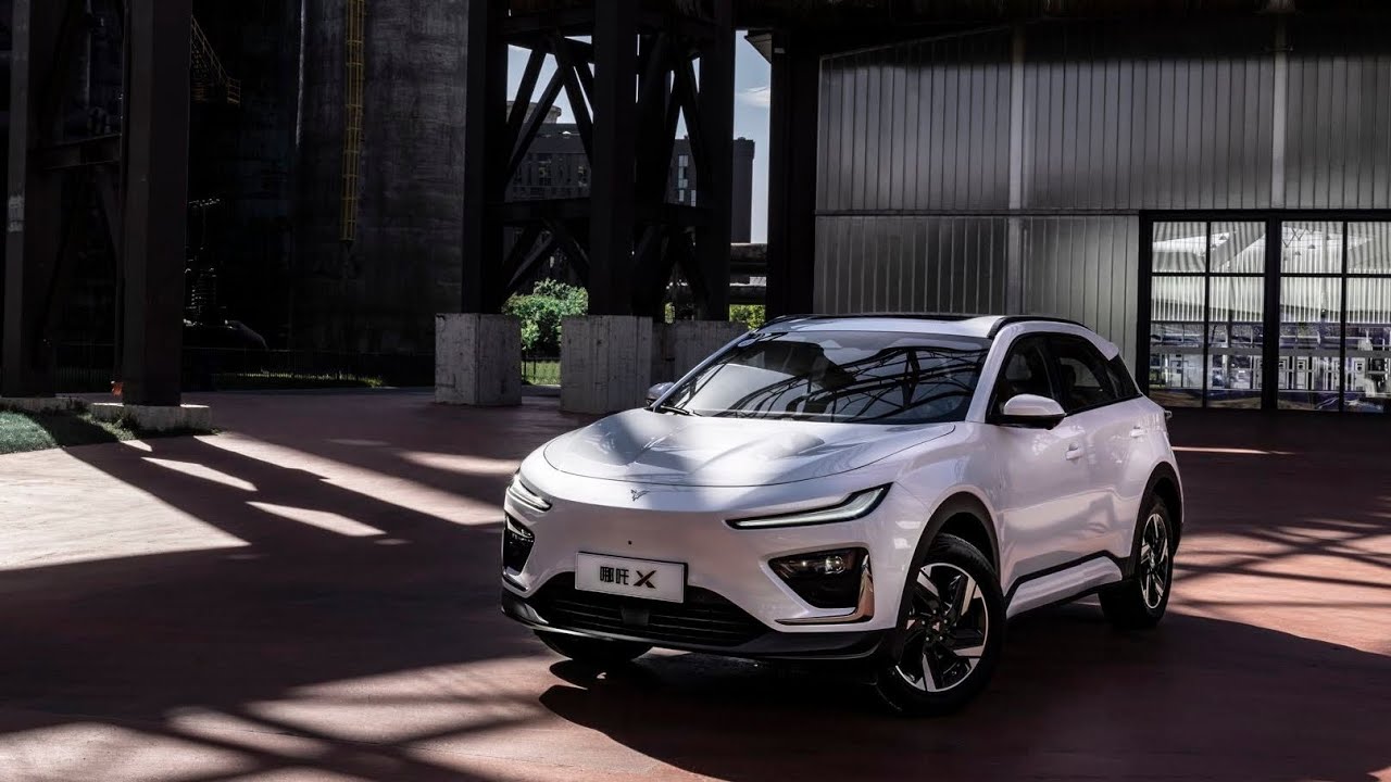 Daftar Mobil Listrik Tahun 2024 di Indonesia, dari Wuling Hingga Nissan - Teropong Media