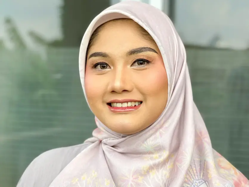 Profil Fithri Nur Rohmah: Sosok Mompreneur Asal Bandung yang Inspiratif ...