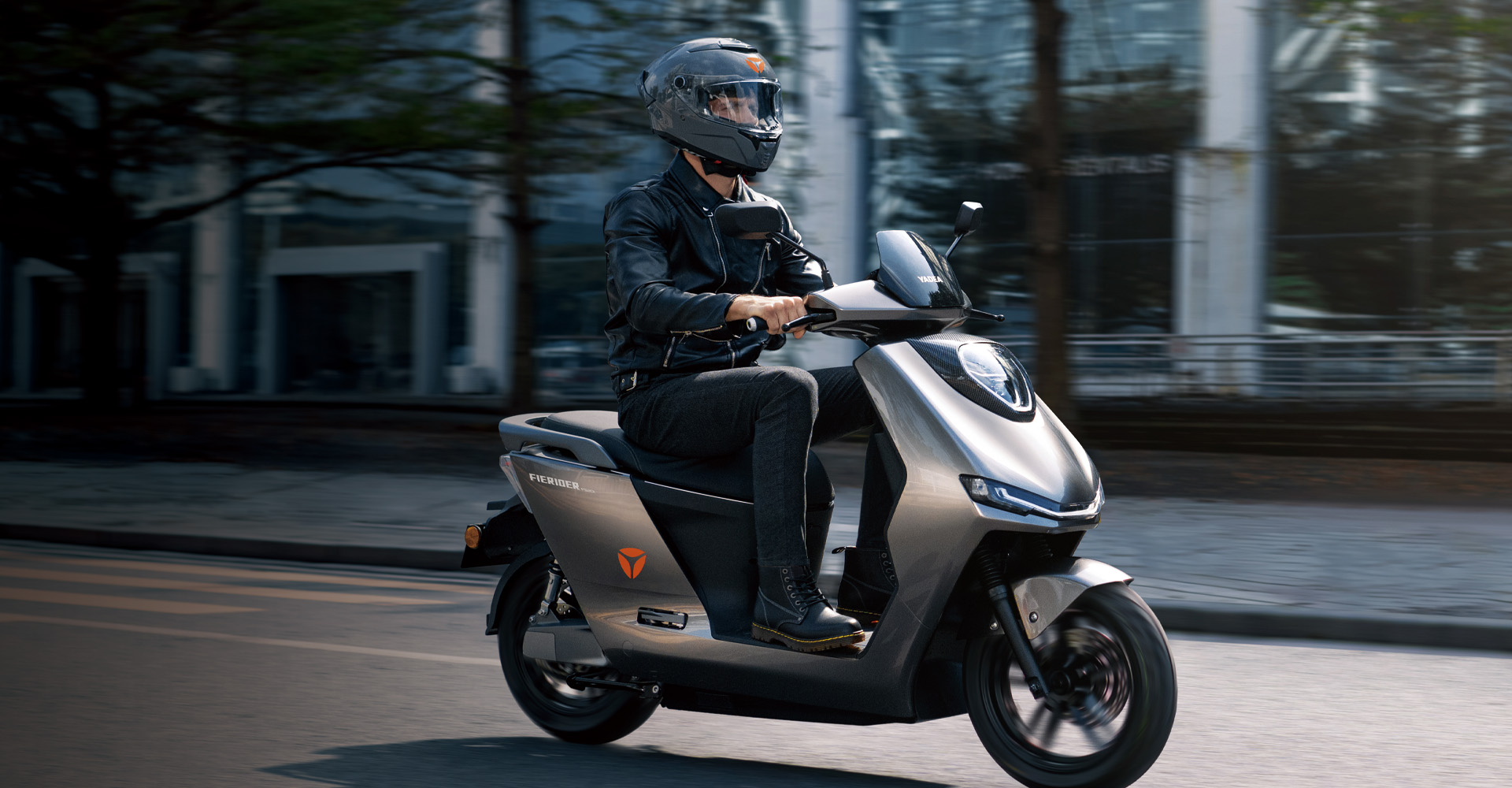 Komparasi Harga Motor Listrik Yadea di Indonesia dan Malaysia, Murah ...