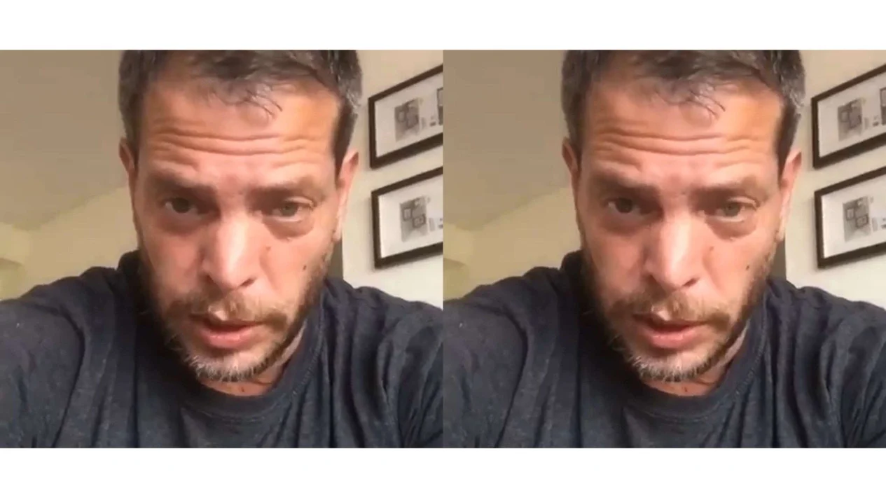 Profil Shai Golden, Presenter Israel Penghina Warga Indonesia ...